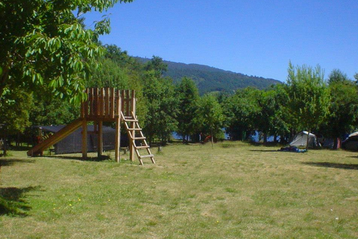 Camping Ina-lafken | Villarrica, Chile | Klimber Camp