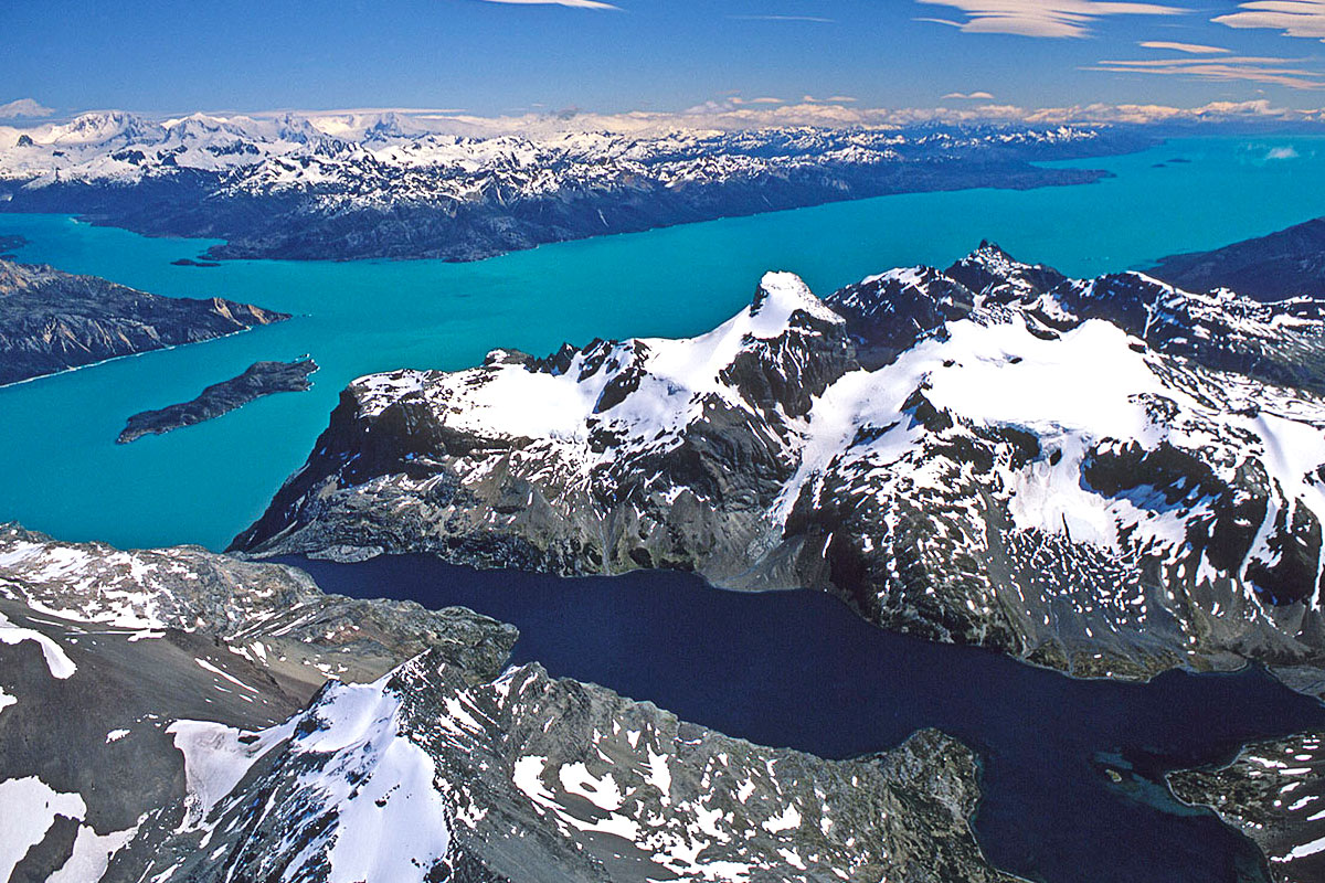 Parque Karukinka | Porvenir, Chile | Klimber Camp